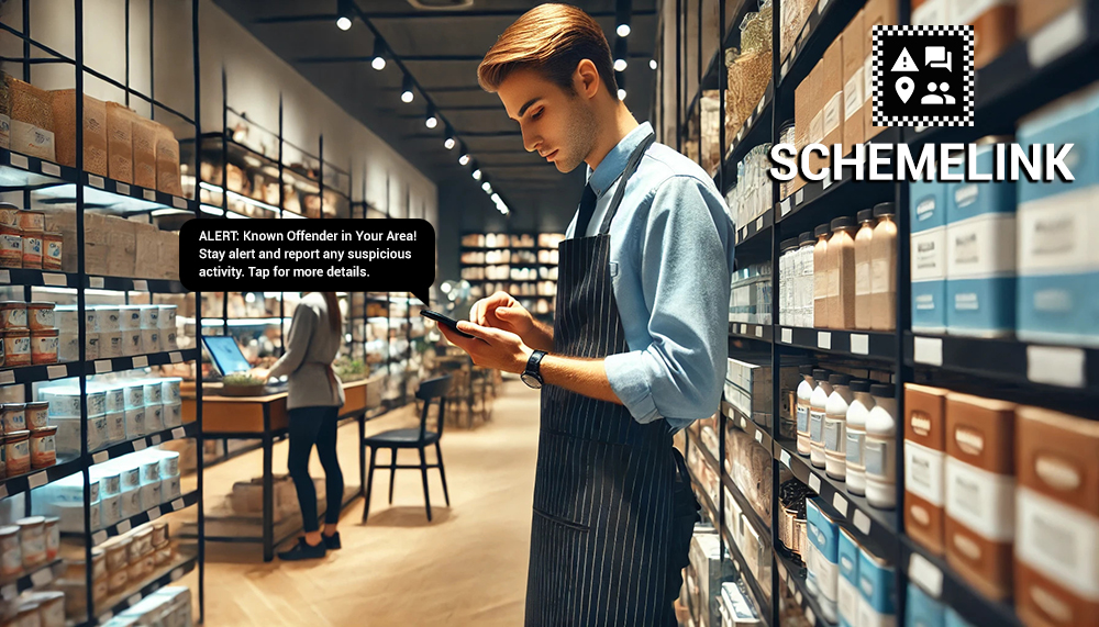 Schemelink - Helping Schemes Link